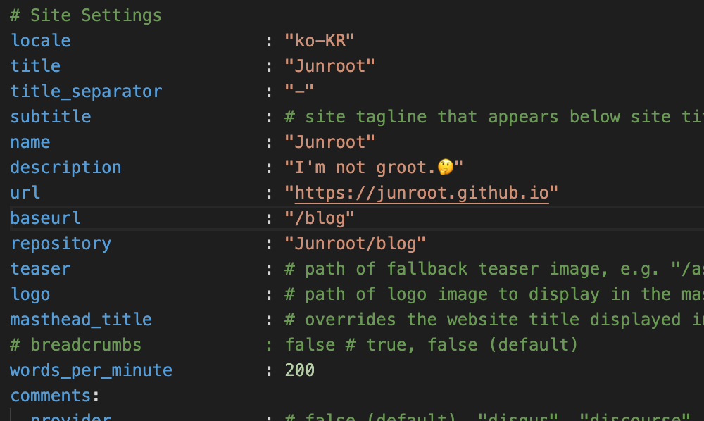 Servlet과 Spring - Junroot